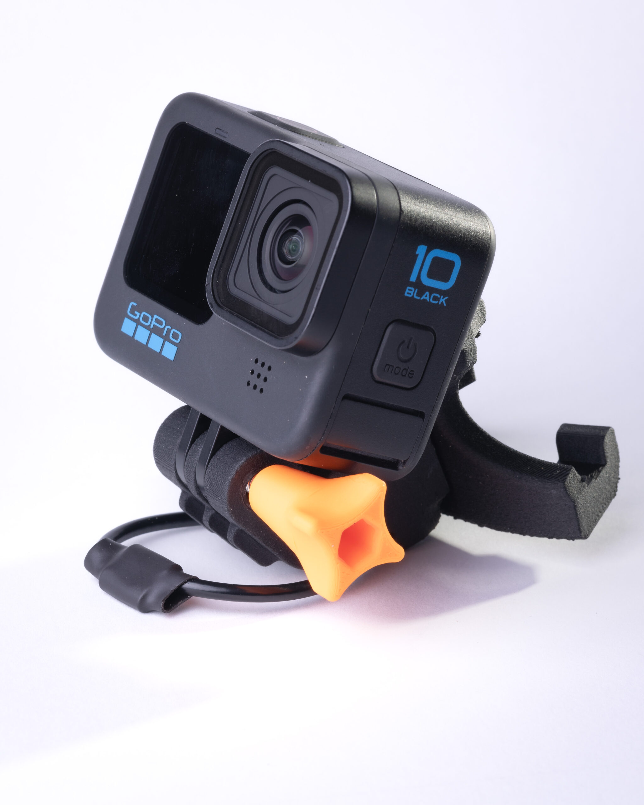 GoPro Mount for Cookie G3 – Skystuff